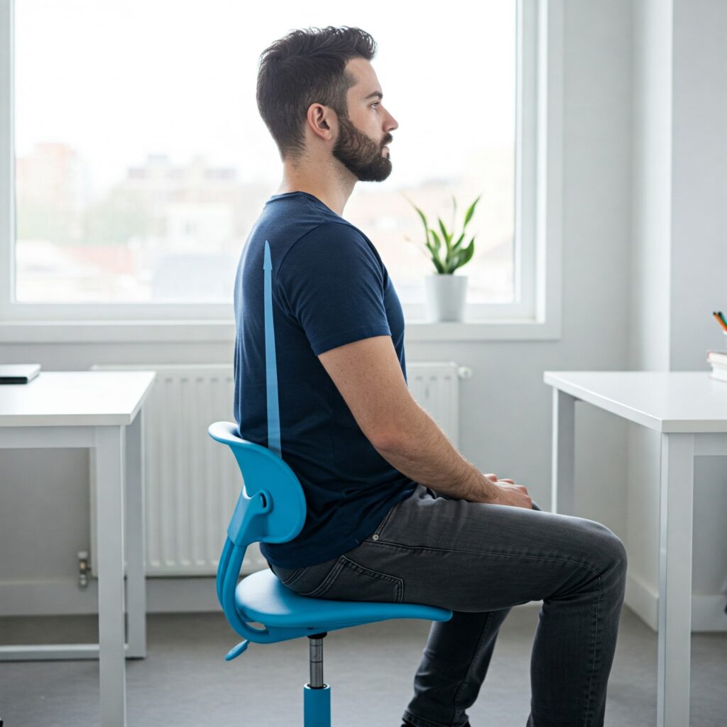 7 Best Ergo Stools That Will Transform Your Workspace Experience in ...