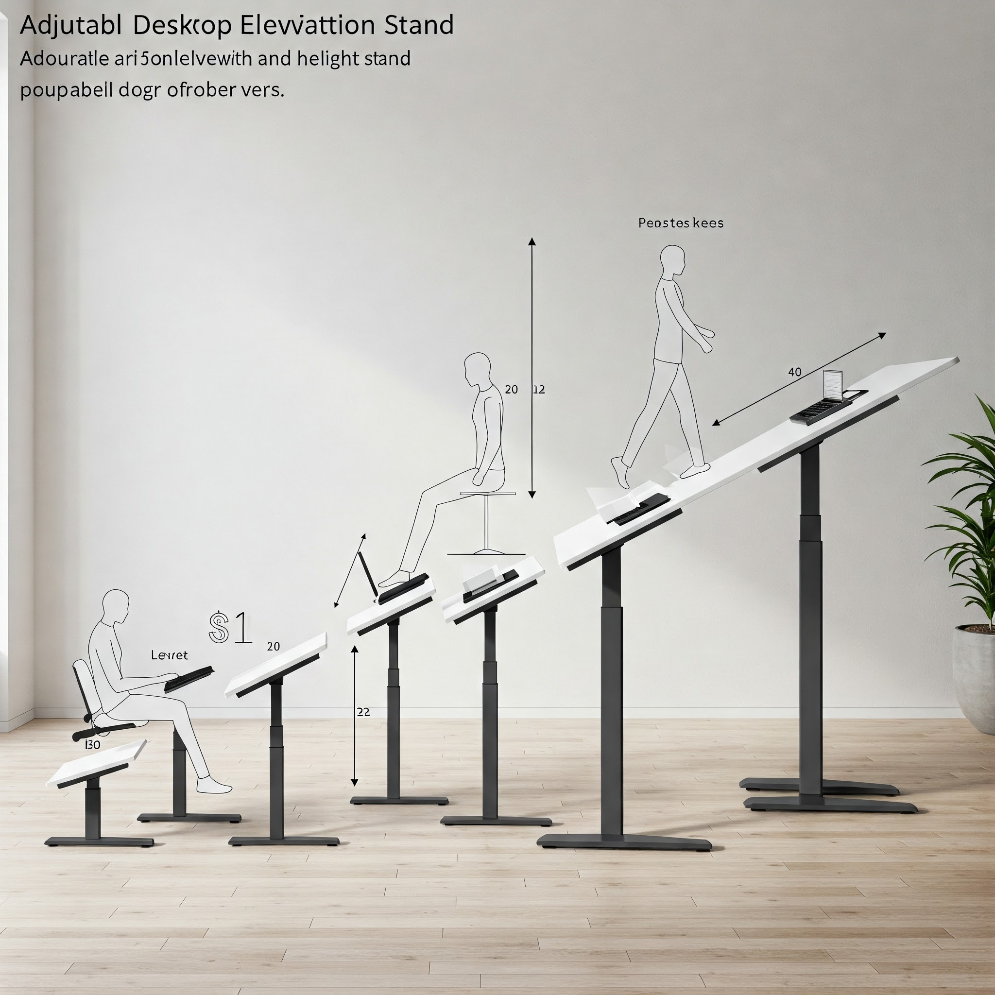 Top 10 Ergonomic Desktop Elevation Stands That Instantly Boost ...