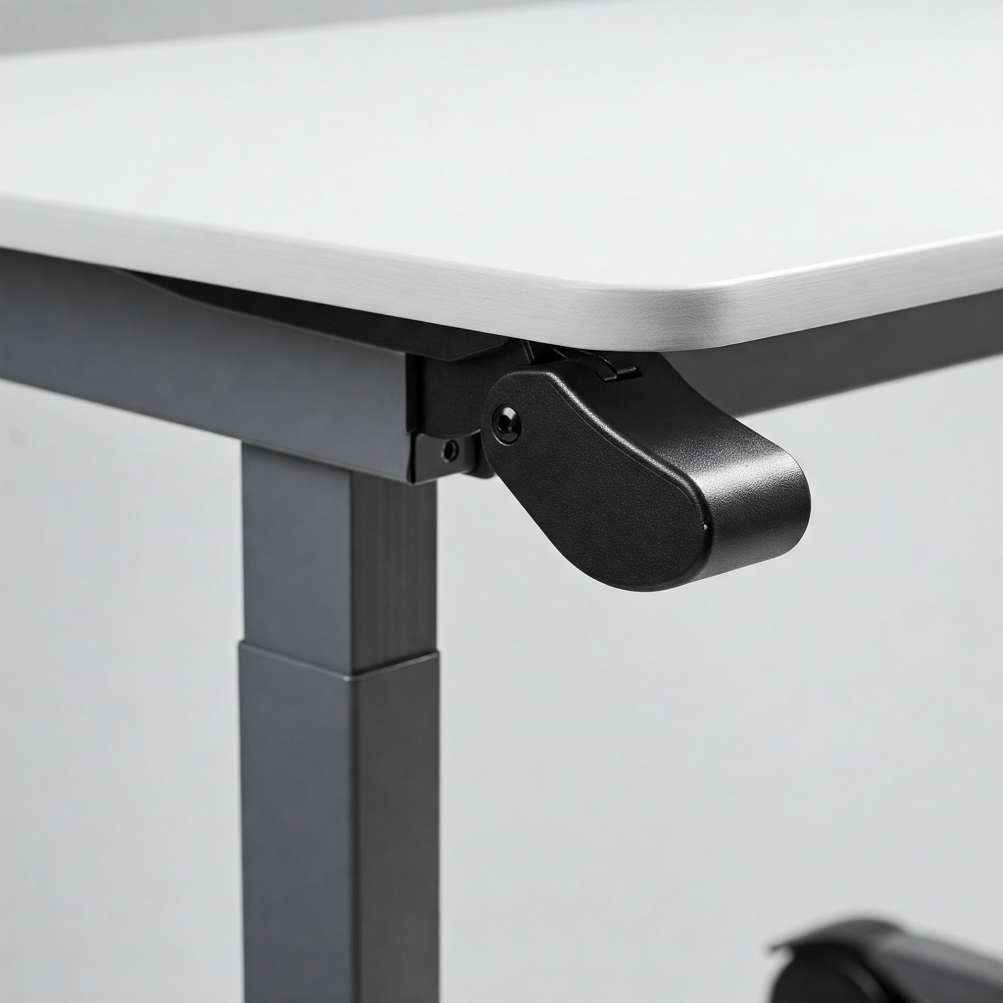 The Ultimate Guide to Rolling Desk Adjustable Height: Transforming Your ...