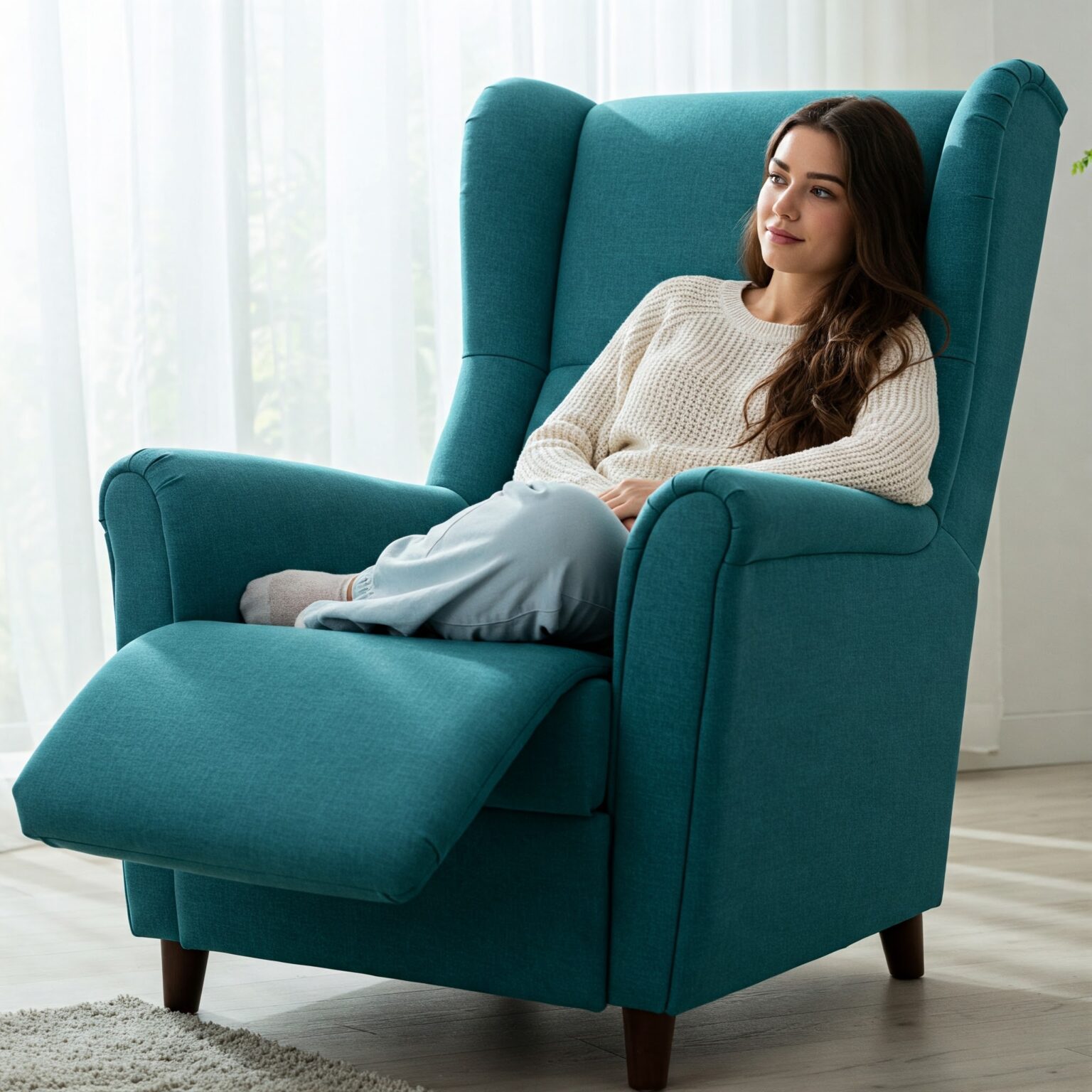 Best Chair for Lower Back Pain at Home: 7 Top Picks 2025 - workcomforthub