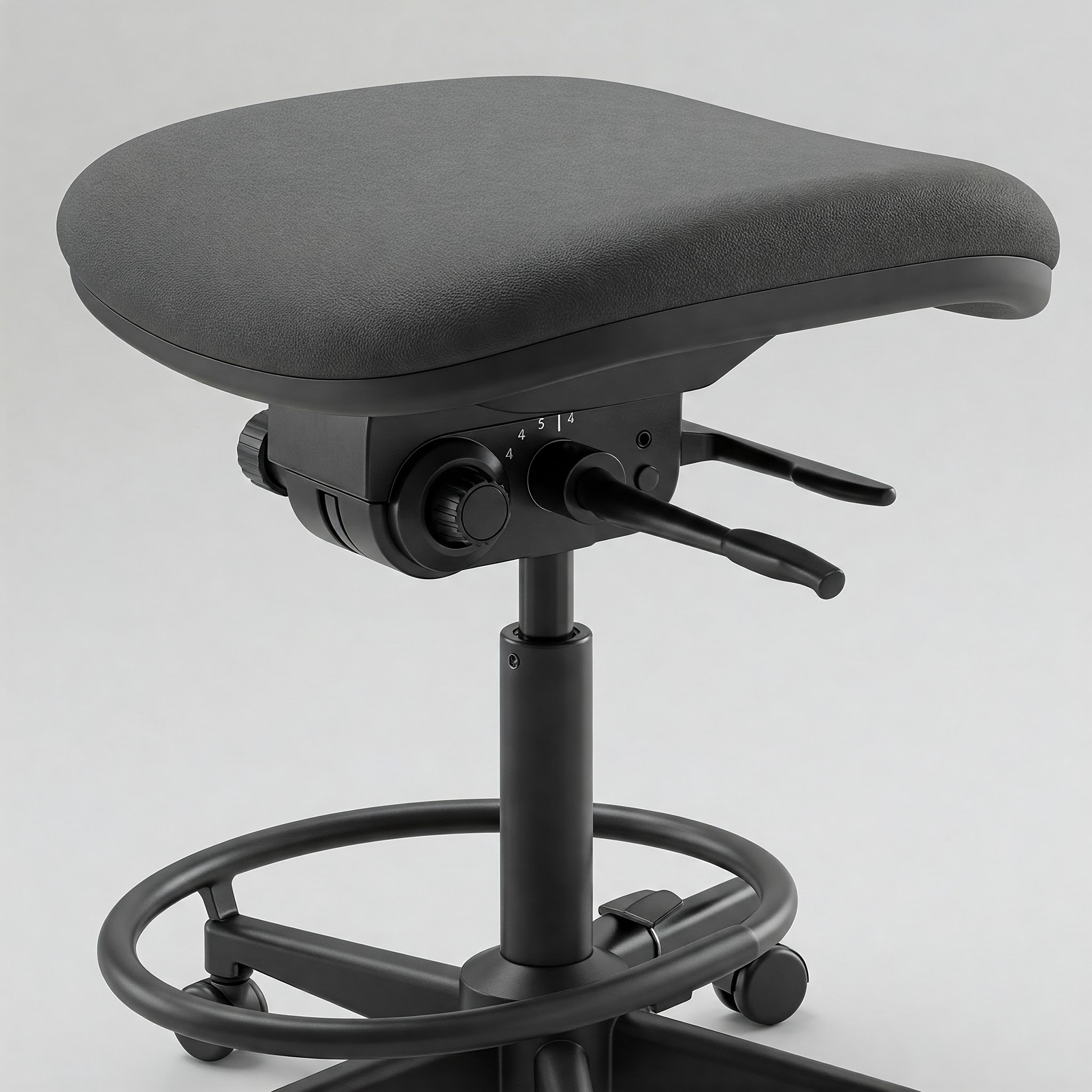 7 Best Backless Office Chair Options For Maximum Productivity in 2025 ...