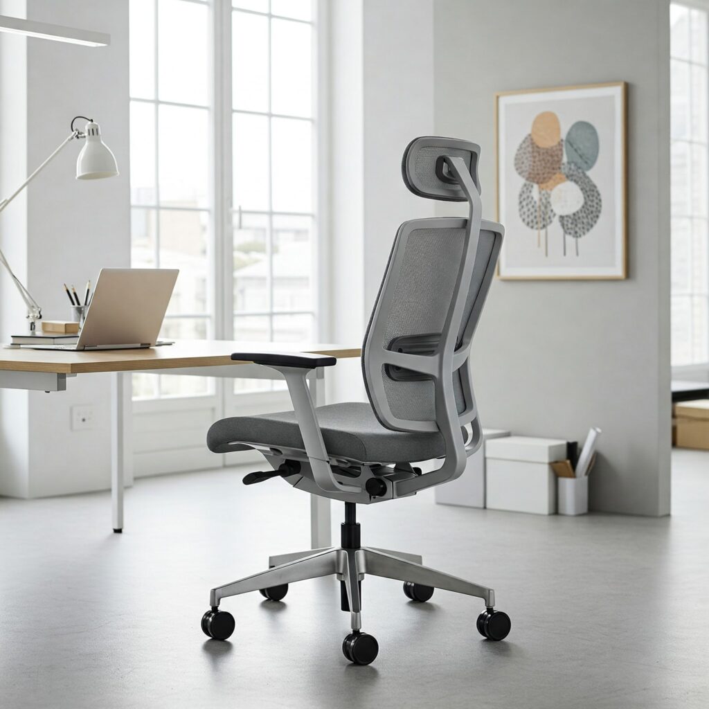 10 Best Worker Chair Options For Maximum Productivity in 2025 ...