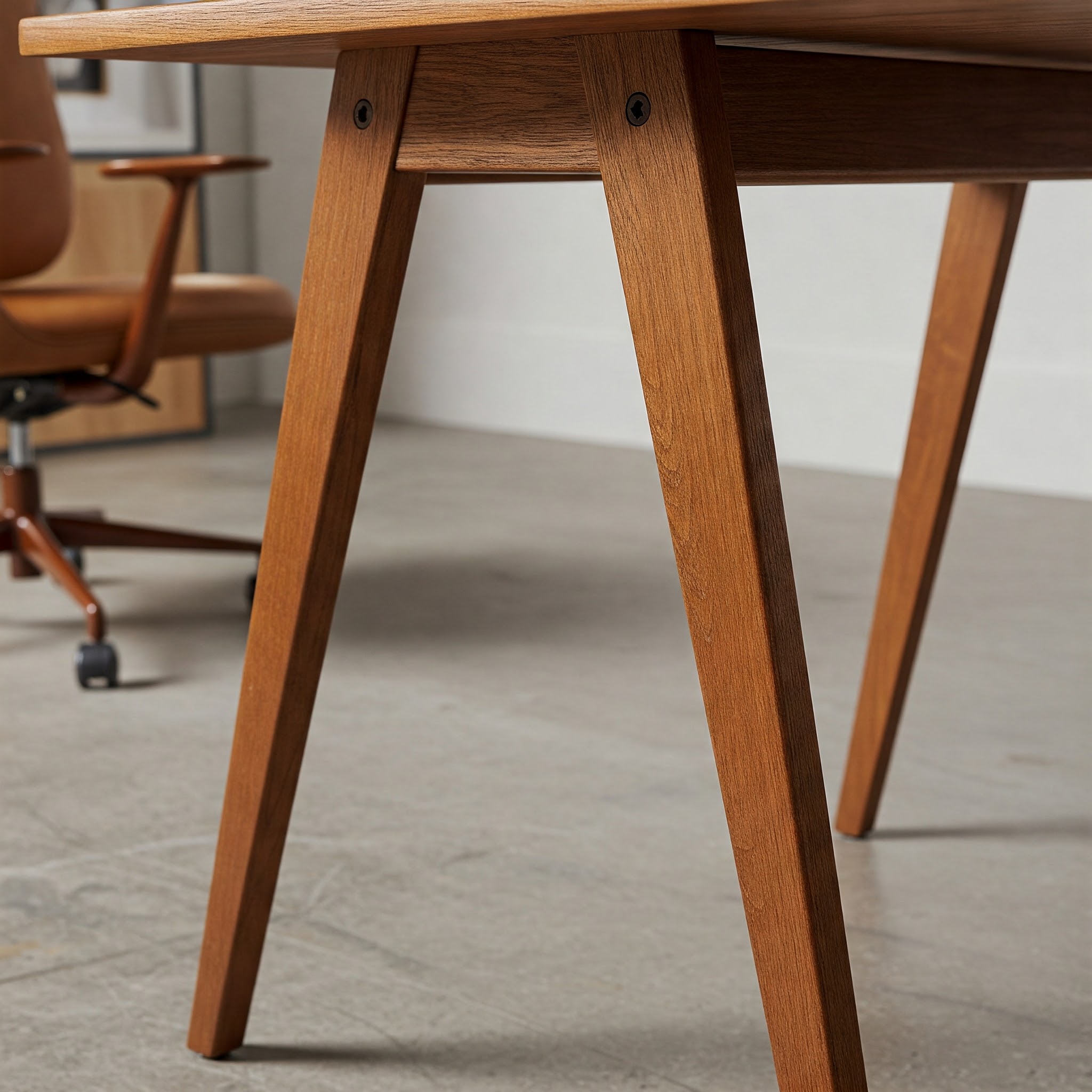 10 Stunning Mid Century Modern Standing Desk Options That Elevate Your ...