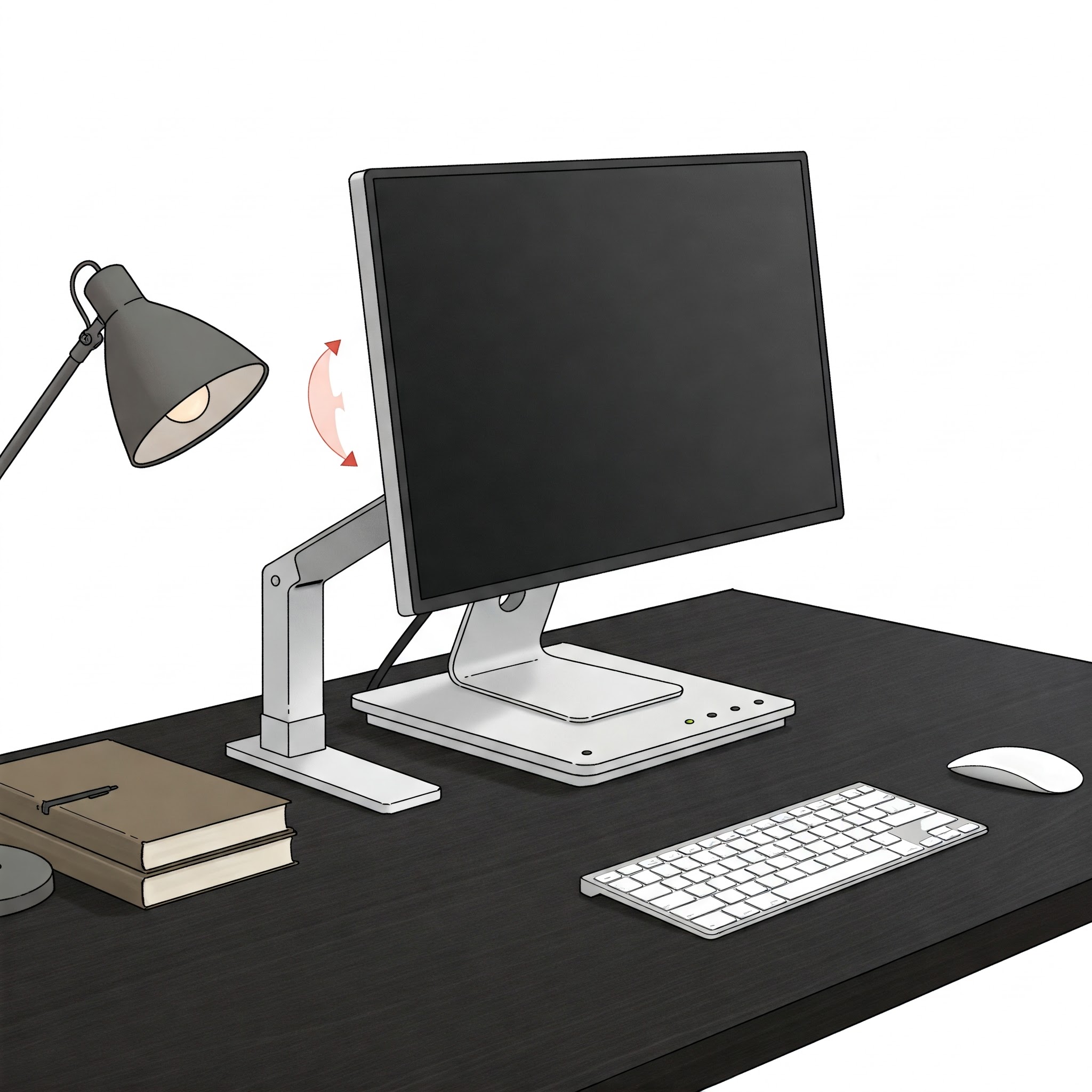 Top 10 Ergonomic Desktop Elevation Stands That Instantly Boost ...