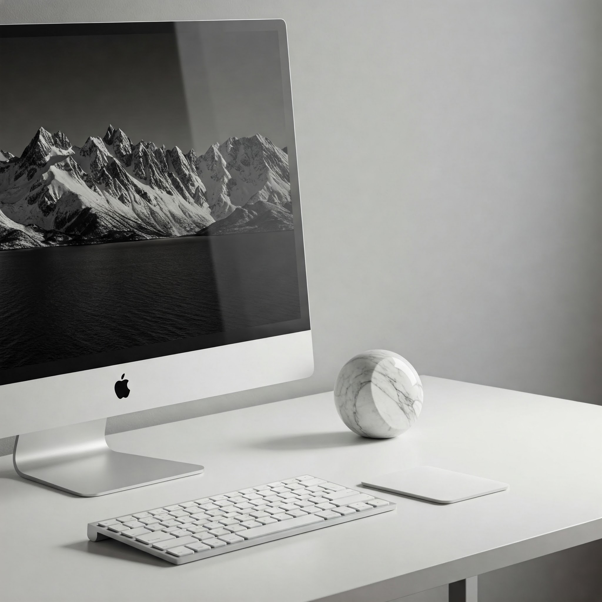 10 Professional Staged Work Desk Ideas That Boost Productivity in 2025 ...