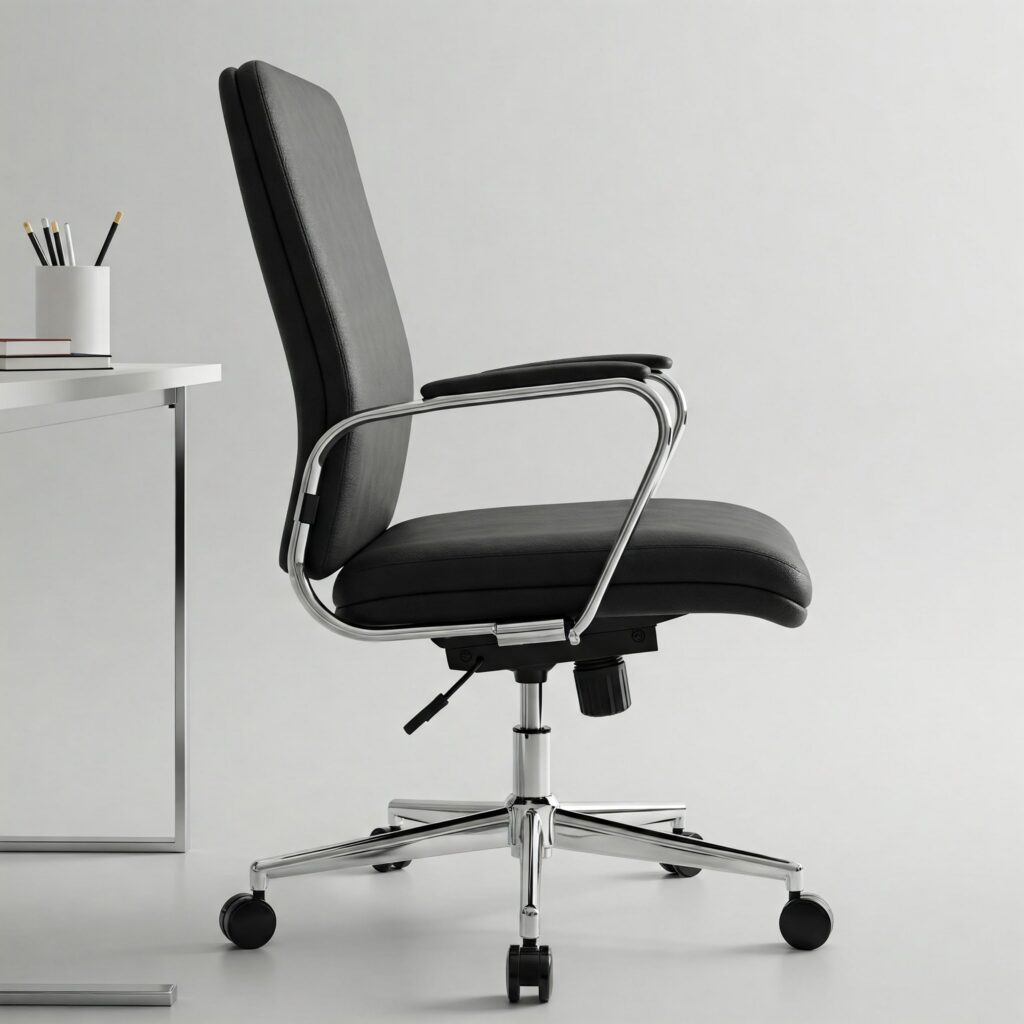 The Ultimate Guide to Office Chair with Flip Up Arms: Comfort Meets ...