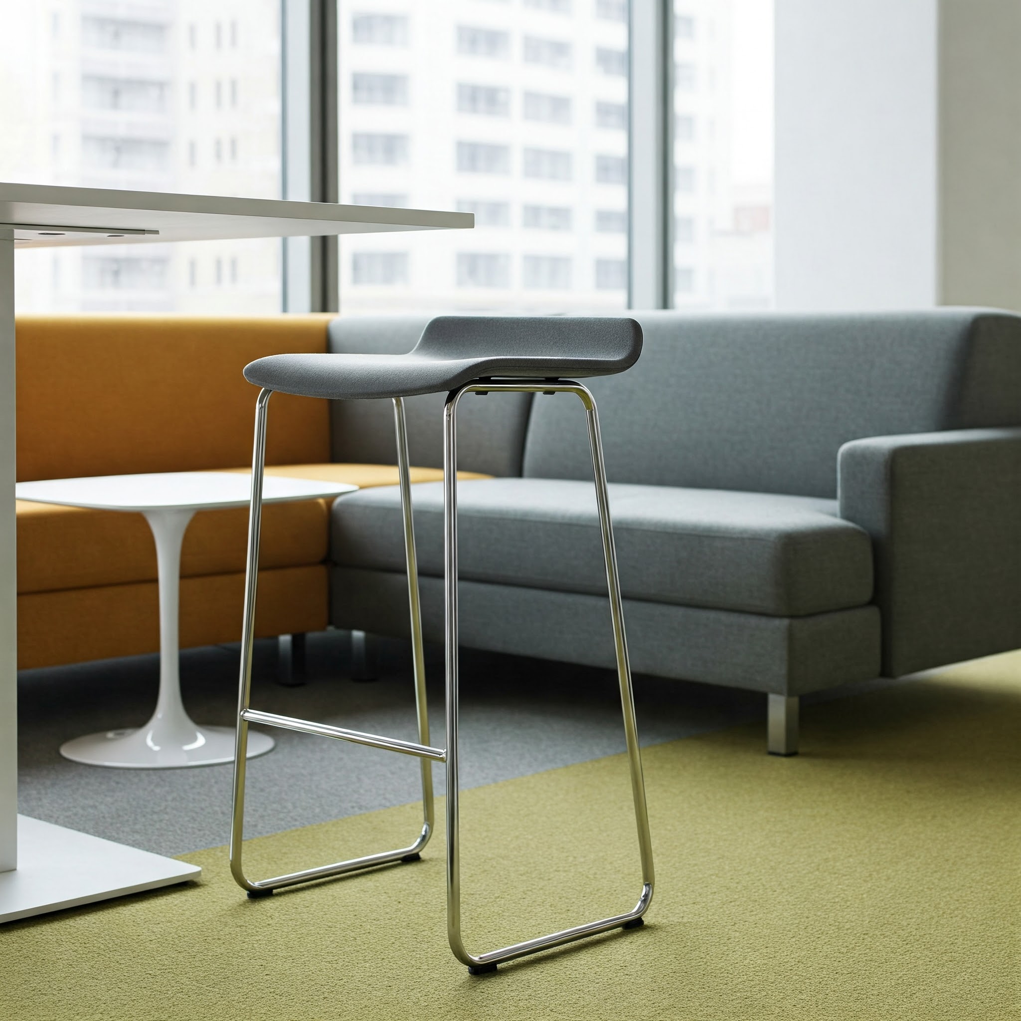 15 Best Office Furniture Stools for Ultimate Productivity in 2025 ...