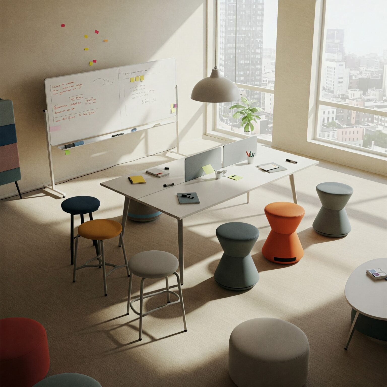 15 Best Office Furniture Stools for Ultimate Productivity in 2025 ...