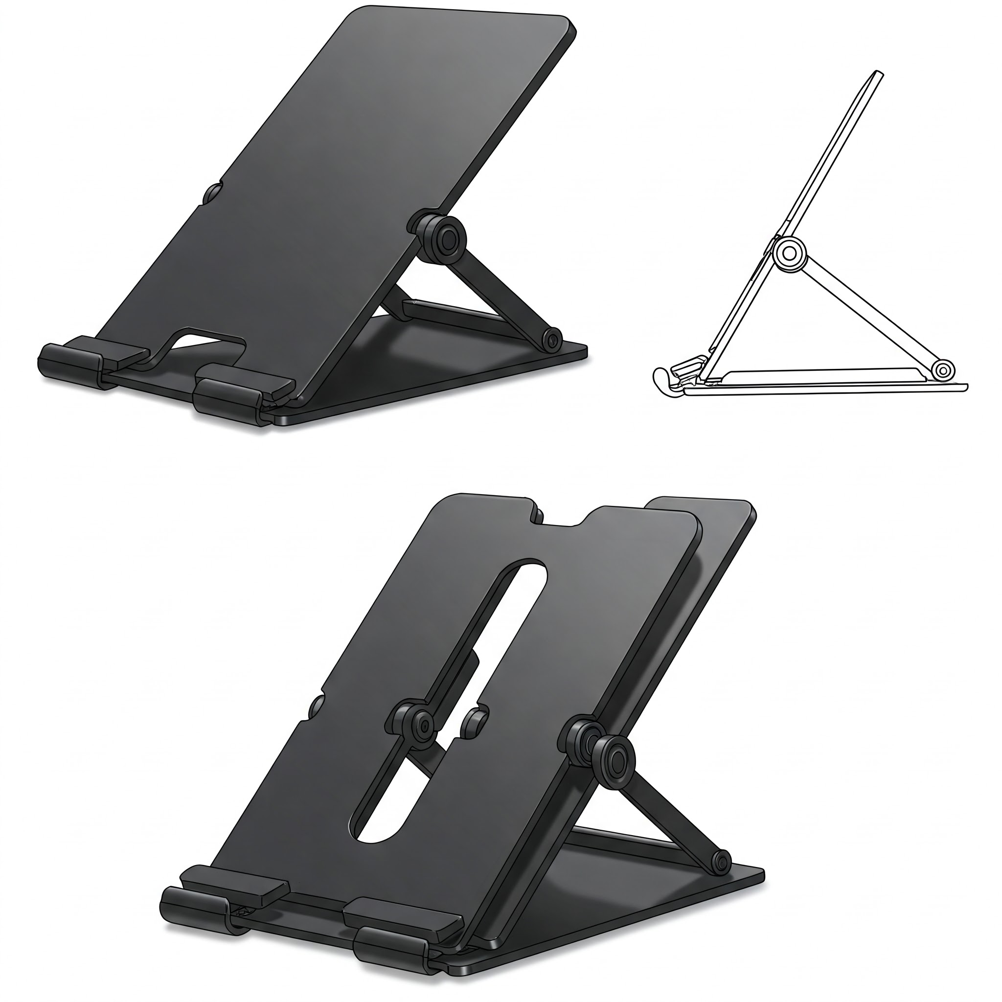 Top 10 Ergonomic Desktop Elevation Stands That Instantly Boost ...