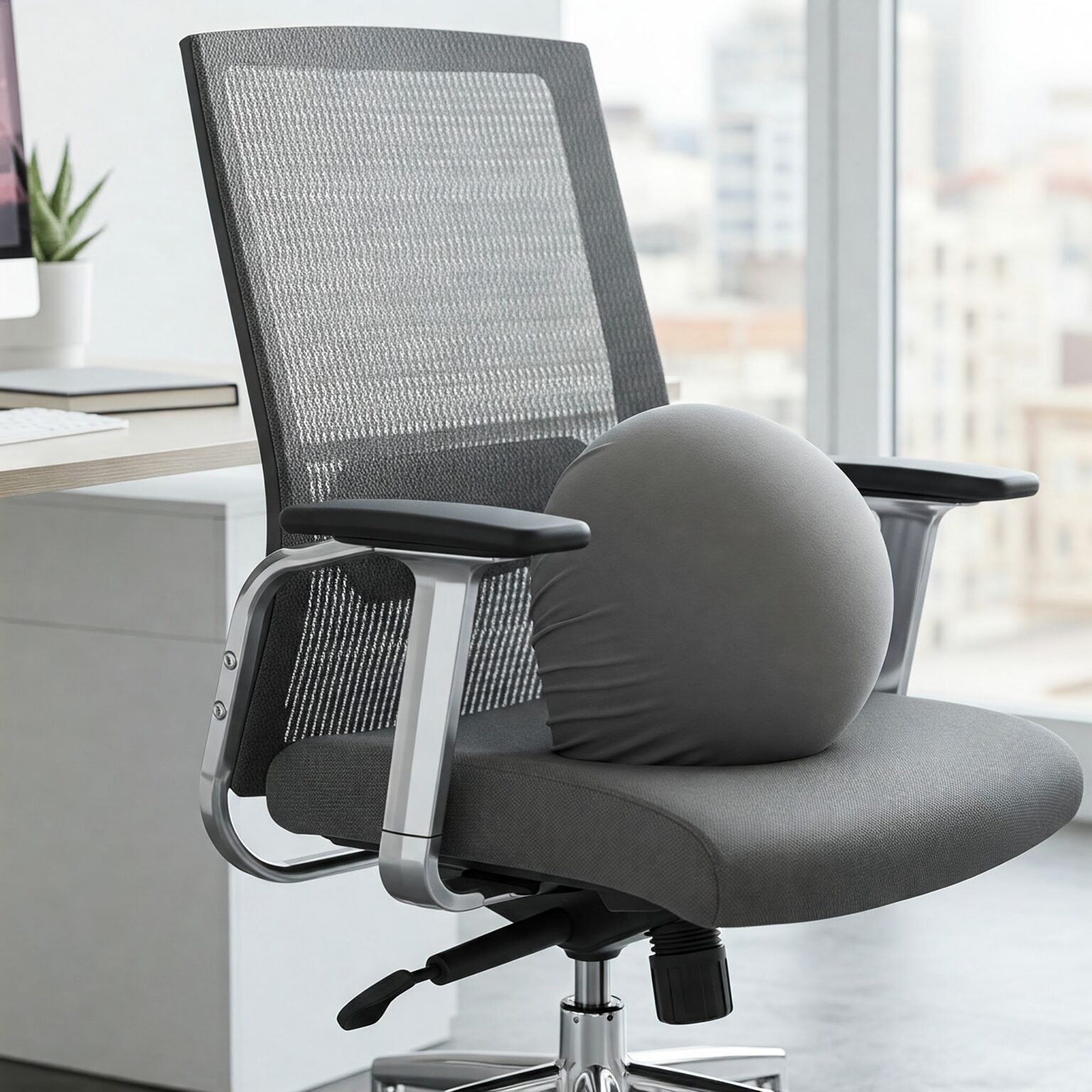 7 Best Pregnancy Office Chair Options For Ultimate Comfort During ...