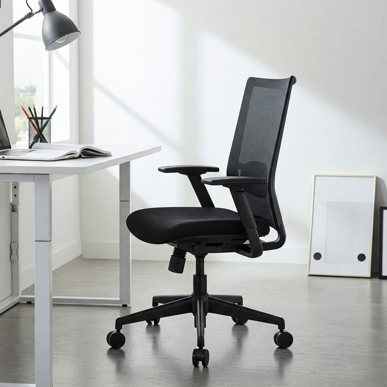 Student Chairs: 7 Proven Picks Boost Study Success - workcomforthub