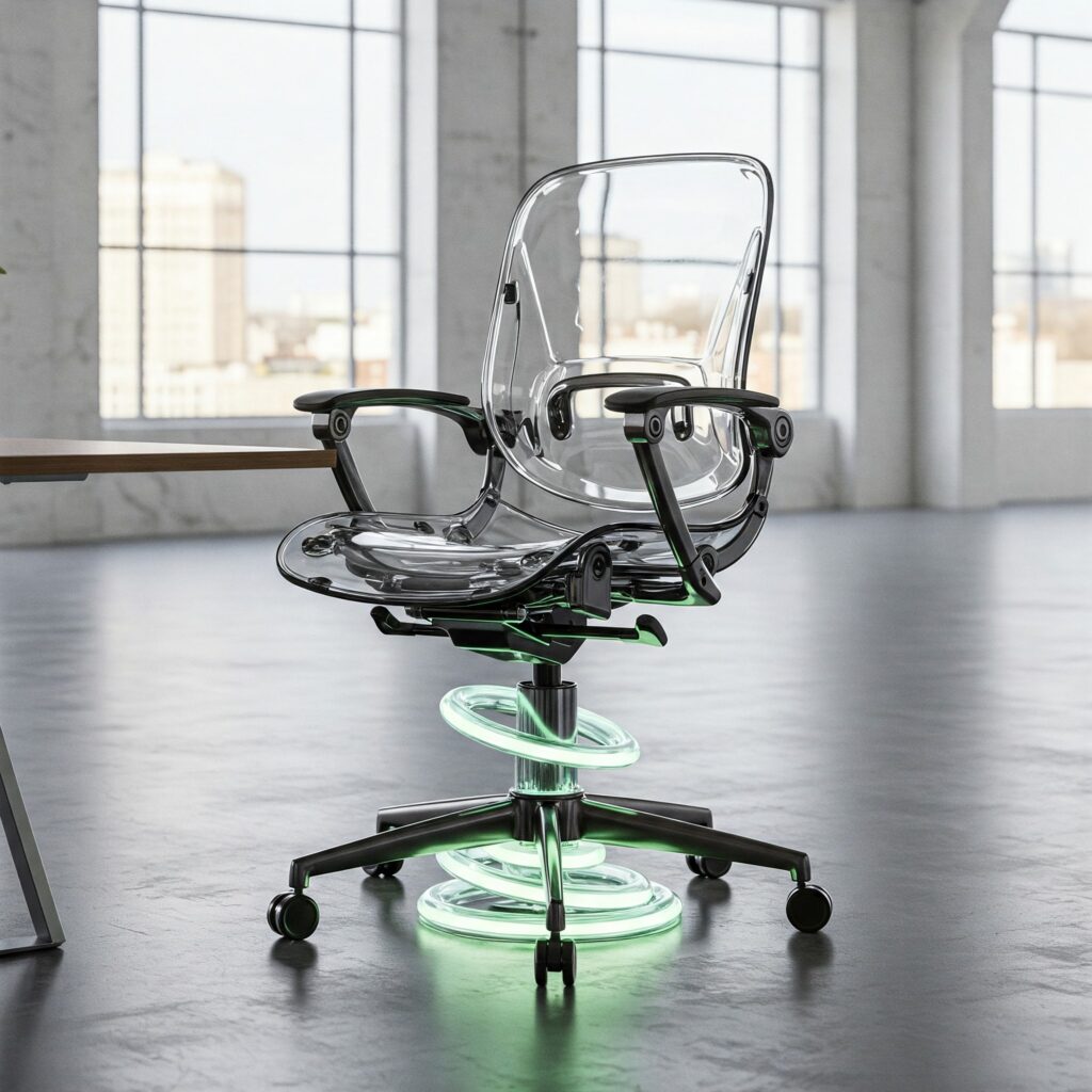 Unique Office Chairs: 7 Extraordinary Options for Your Workspace in ...