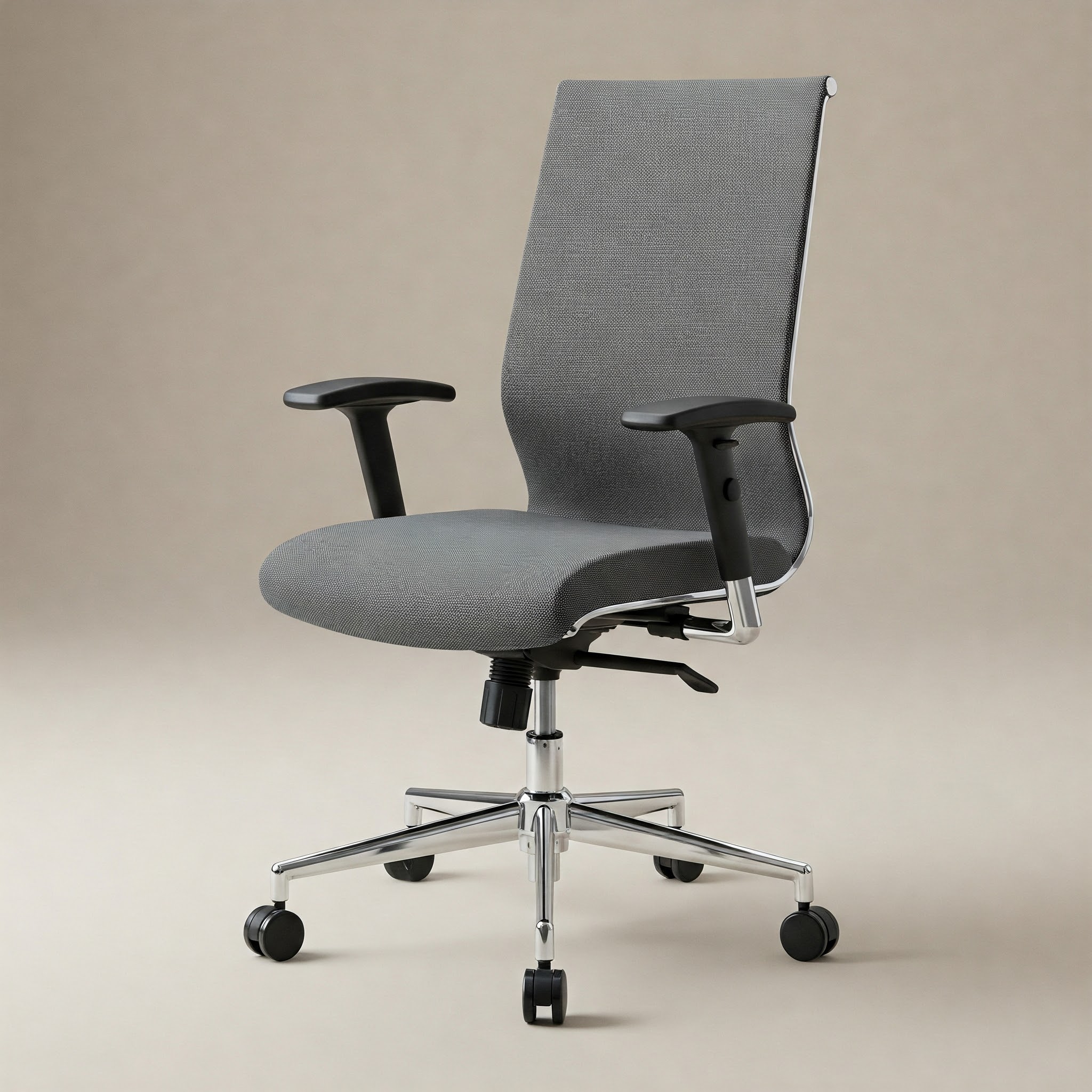 The Complete Guide to Office Chair Width: Finding Your Perfect Fit in ...
