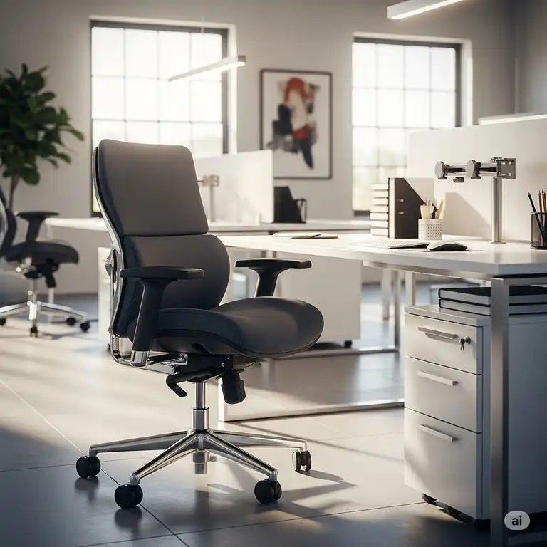 5 Best Herman Miller Alternative Chairs That Transform Your Workspace ...