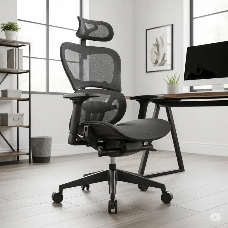 7 Best Chair for Herniated Disc Options That Actually Work in 2025 ...
