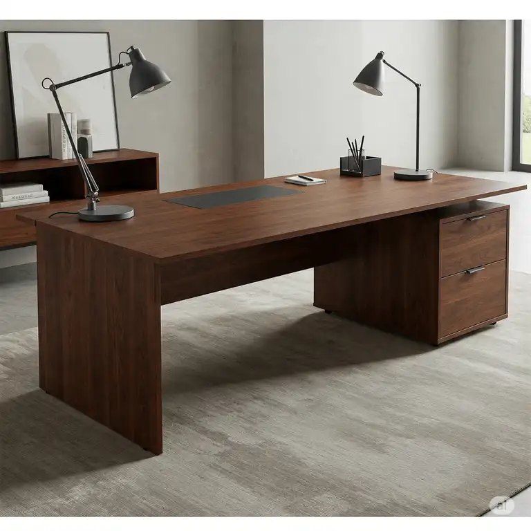 10 Best Desk Edge Protector Solutions for Ultimate Comfort and Safety ...