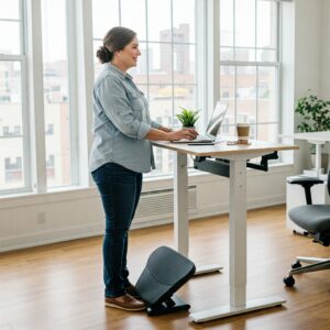 10 Best Standing Desk Controller Options For Ultimate Workspace Control ...