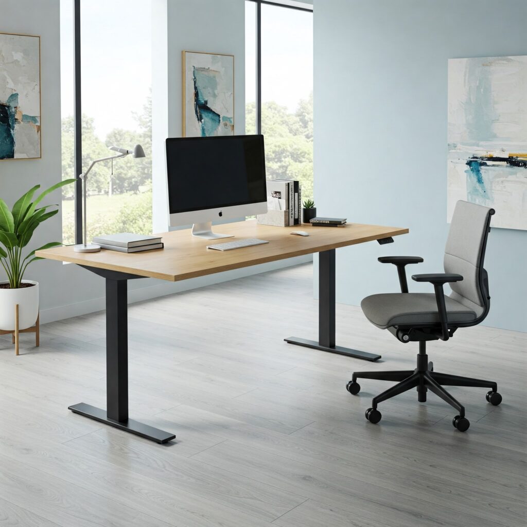 10 Best 72 Inch Standing Desk Options for Expansive Workspaces in 2025 ...