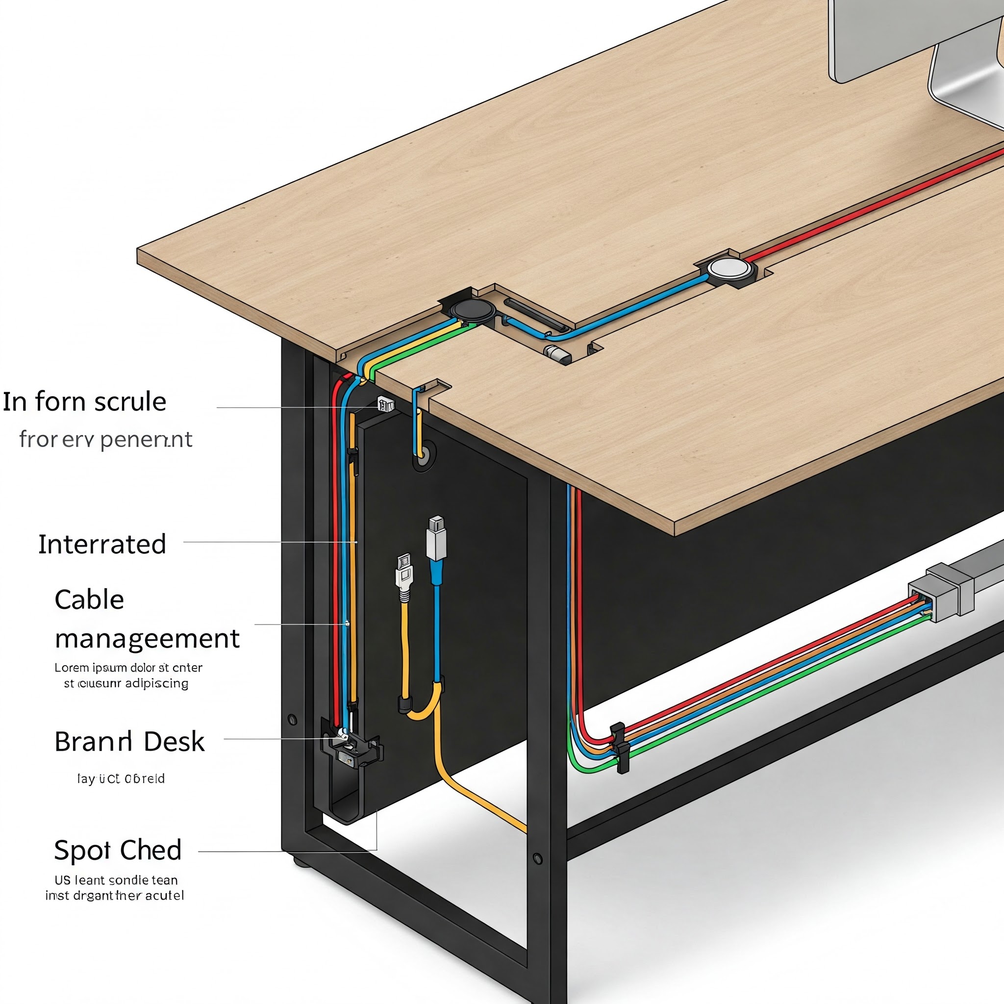 7 Best Branch Desks That Transform Your Workspace into a Natural Haven ...