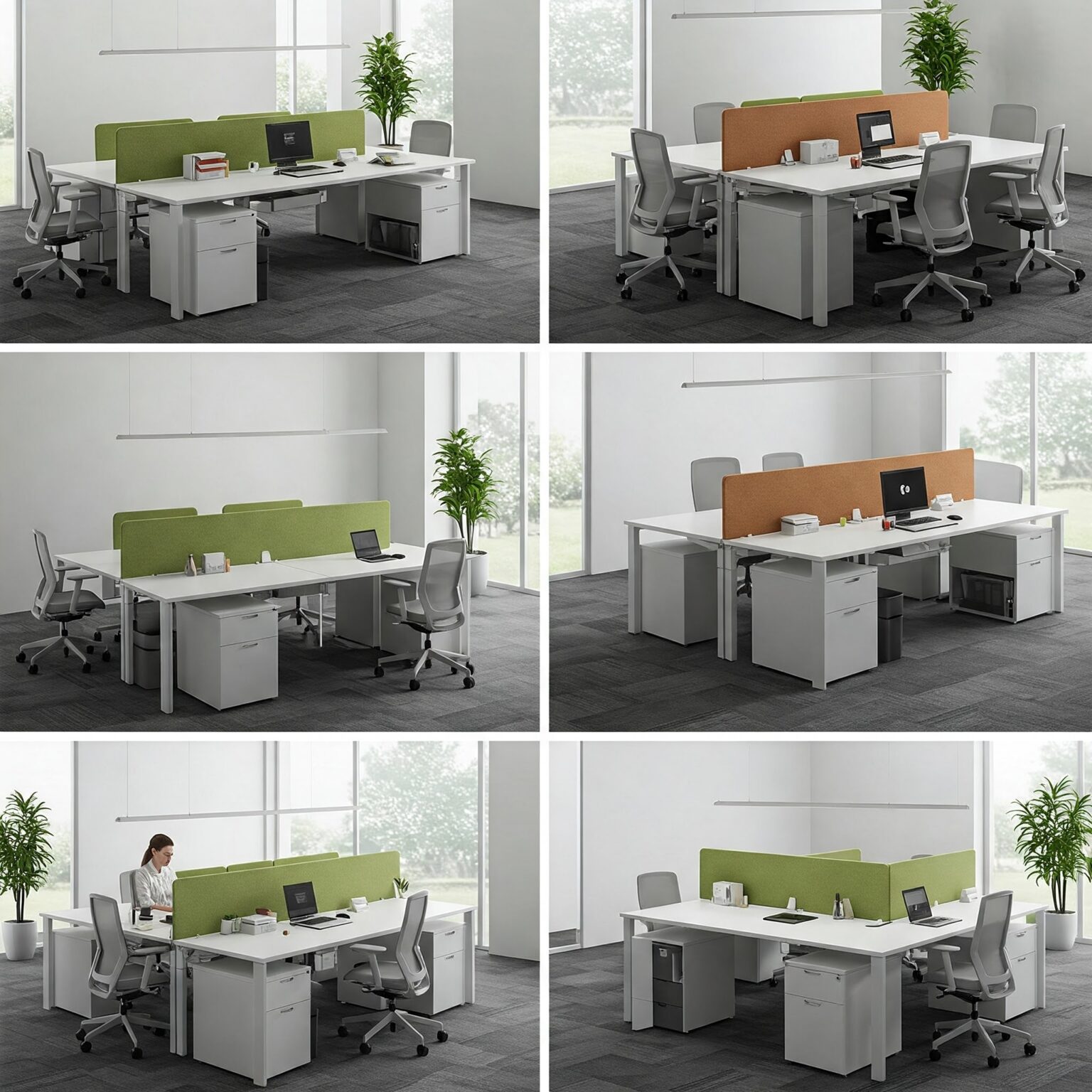 7 Best Branch Desks That Transform Your Workspace into a Natural Haven ...