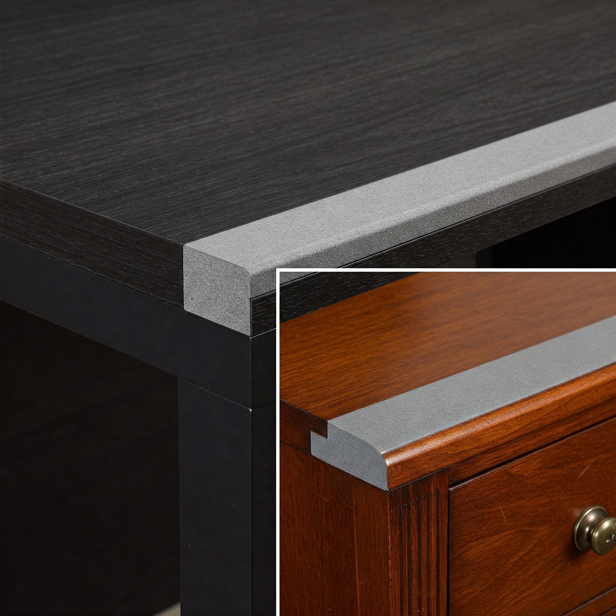 10 Best Desk Edge Protector Solutions for Ultimate Comfort and Safety ...