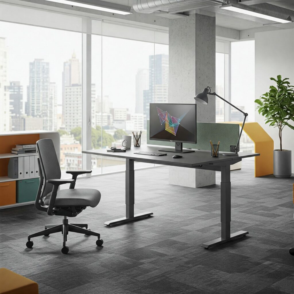 10 Best Movement Desk Options To Transform Your Workspace in 2025 ...