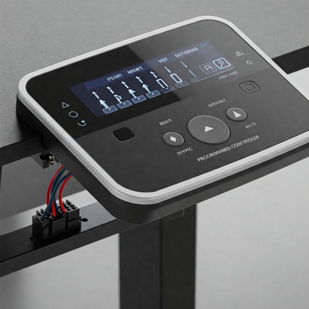 10 Best Standing Desk Controller Options For Ultimate Workspace Control ...