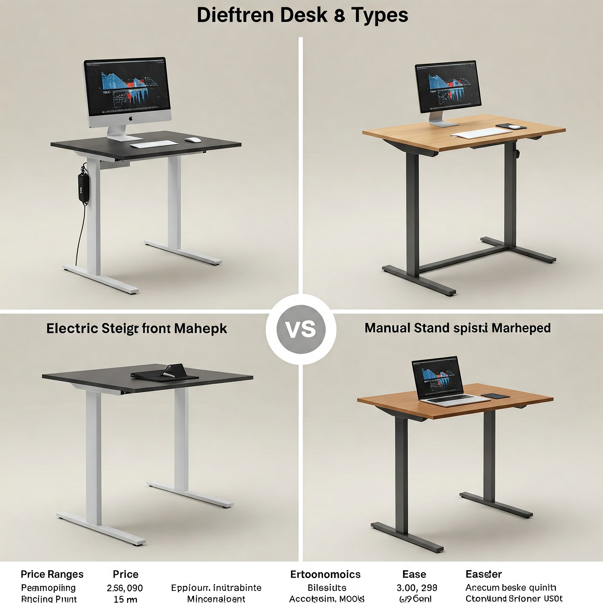10 Best Standdesk Review: The Ultimate Productivity Boosting Office ...