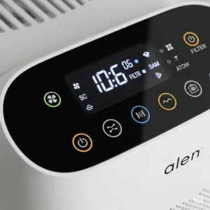 7 Best Alen Air Purifier Review Models That Actually Work in 2025 ...