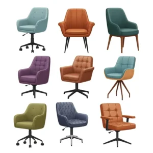 7 Best Office Side Chairs For Ultimate Guest Comfort in 2025 ...