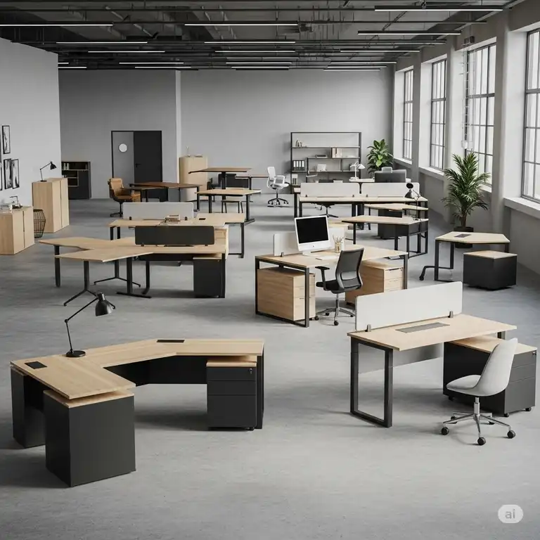 10 Best Standing Desk Controller Options For Ultimate Workspace Control ...