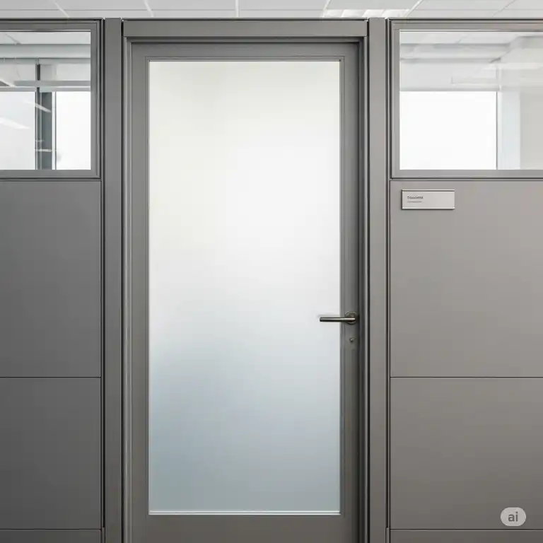7 Best Office Cubicle Door Solutions for Ultimate Privacy in 2025 ...