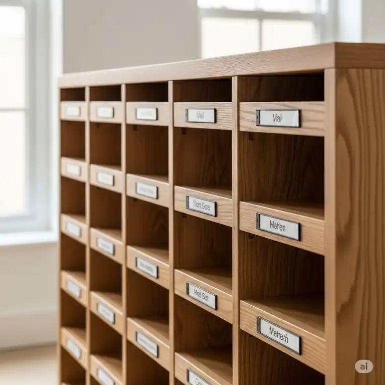 7 Best Office Mail Slots That Transform Workplace Organization in 2025 ...