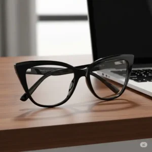 7 Best Office Siren Glasses That Command Attention in 2025 - workcomforthub