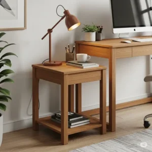 7 Best Office Side Table Options For Ultimate Workspace Productivity in ...