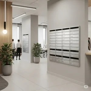 7 Best Office Mail Slots That Transform Workplace Organization in 2025 ...