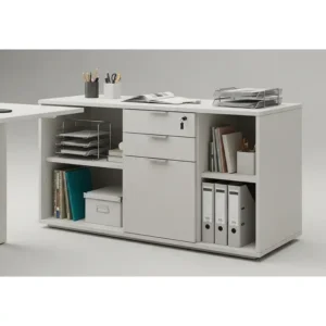 7 Best Office Side Table Options For Ultimate Workspace Productivity in ...