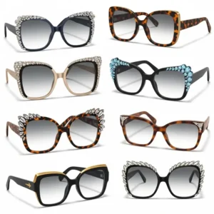 7 Best Office Siren Glasses That Command Attention in 2025 - workcomforthub