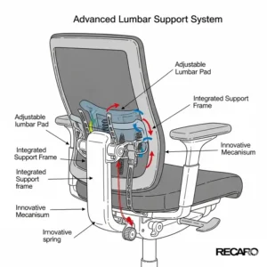 7 Best Recaro Office Seats for Ultimate Professional Comfort in 2025 ...