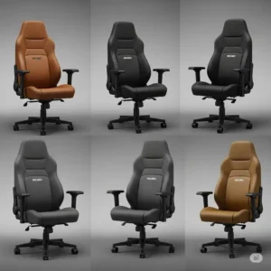 7 Best Recaro Office Seats for Ultimate Professional Comfort in 2025 ...