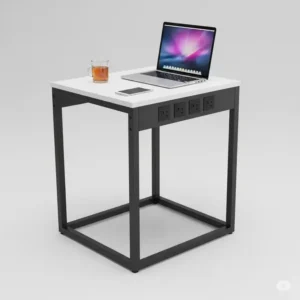7 Best Office Side Table Options For Ultimate Workspace Productivity in ...