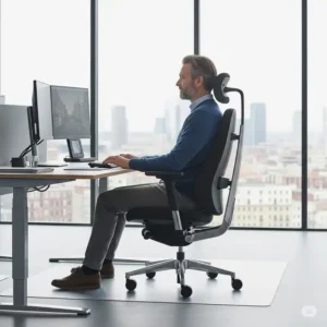 7 Best Recaro Office Seats for Ultimate Professional Comfort in 2025 ...