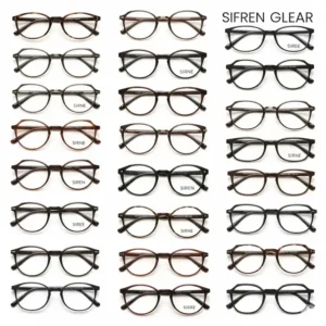 7 Best Office Siren Glasses That Command Attention in 2025 - workcomforthub