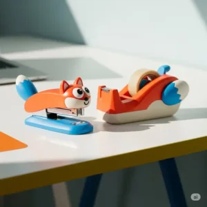 7 Best Cute Office Supplies to Transform Your Workspace Into a Kawaii ...