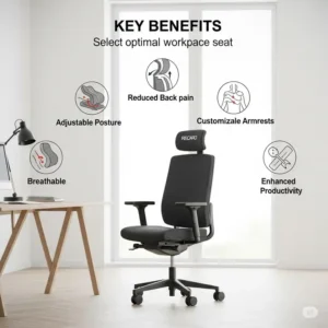 7 Best Recaro Office Seats for Ultimate Professional Comfort in 2025 ...