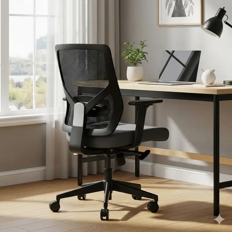 7 Best Allsteel Office Chair Models That Revolutionize Workspace ...
