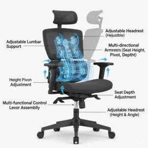 7 Best 24 Hour Chairs Built for Intensive Use (2025 Top Picks ...