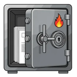 Office Safe: 7 Best Models for Ultimate Business Security in 2025 ...