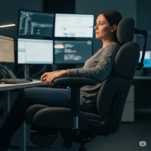 7 Best 24 Hour Chairs Built for Intensive Use (2025 Top Picks ...