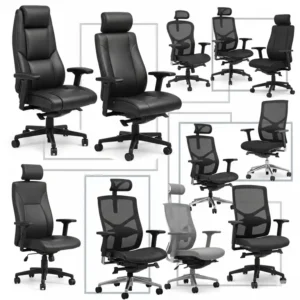 7 Best 24 Hour Chairs Built for Intensive Use (2025 Top Picks ...